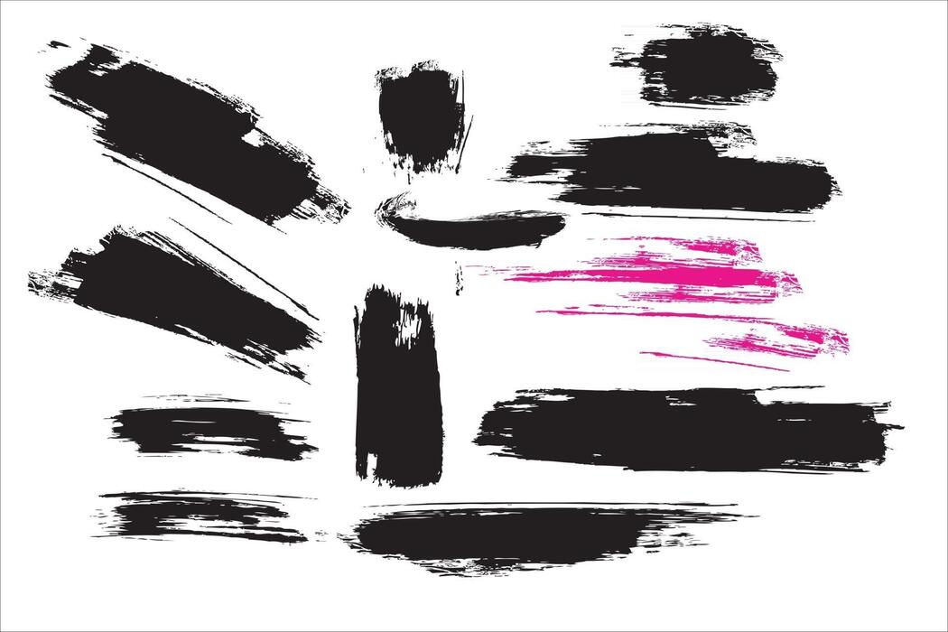 Brush Stroke Vector Art, Icons, and Graphics for Free Download