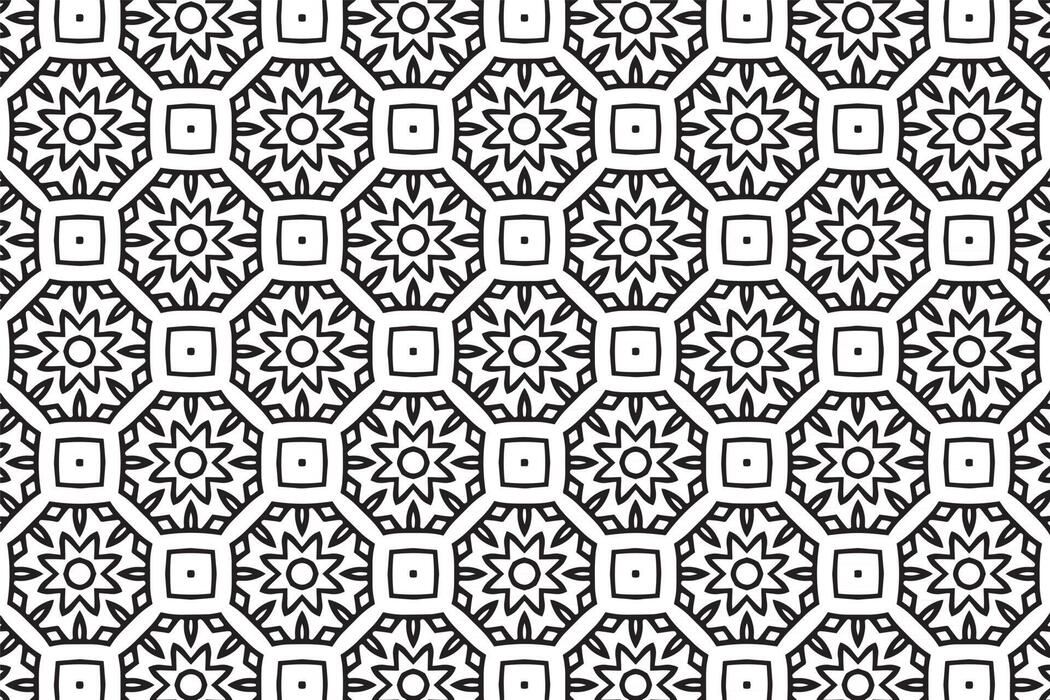 Abstract Geometric Seamless Pattern Background 2434752 Vector Art At Vecteezy