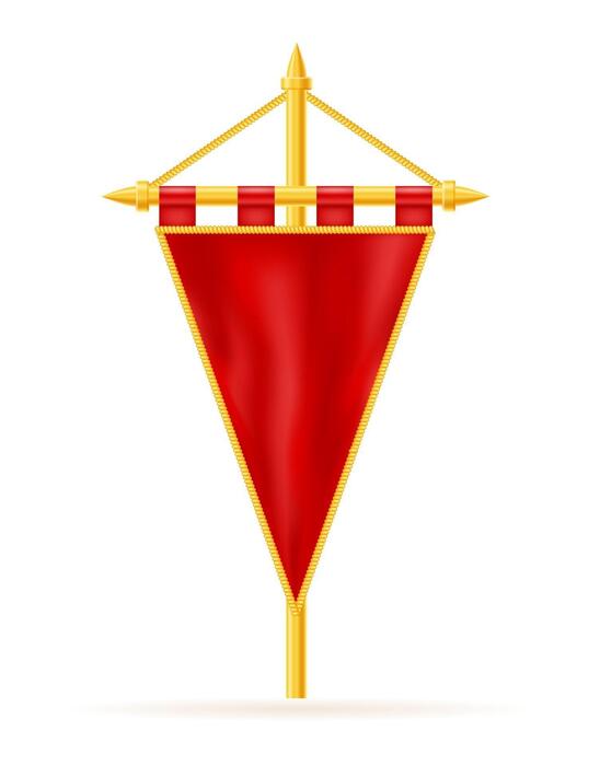 Royal Flag Vector Art, Icons, and Graphics for Free Download