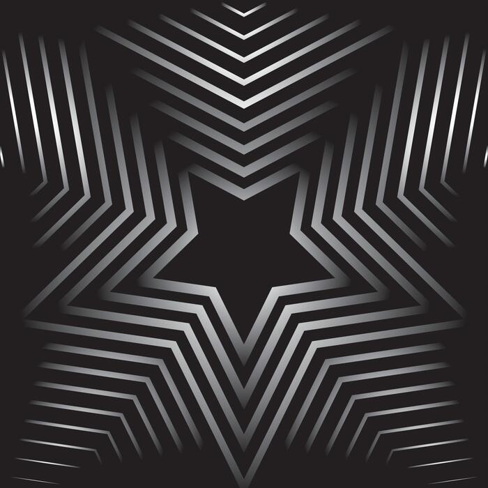 Star Line Pattern Vector Art, Icons, and Graphics for Free Download