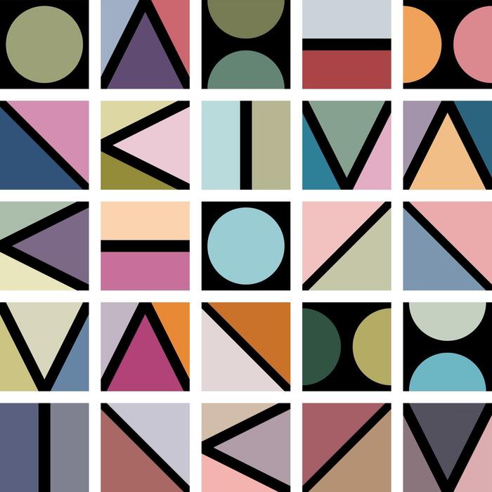 Simple Geometric Shapes Vector Art, Icons, and Graphics for Free Download