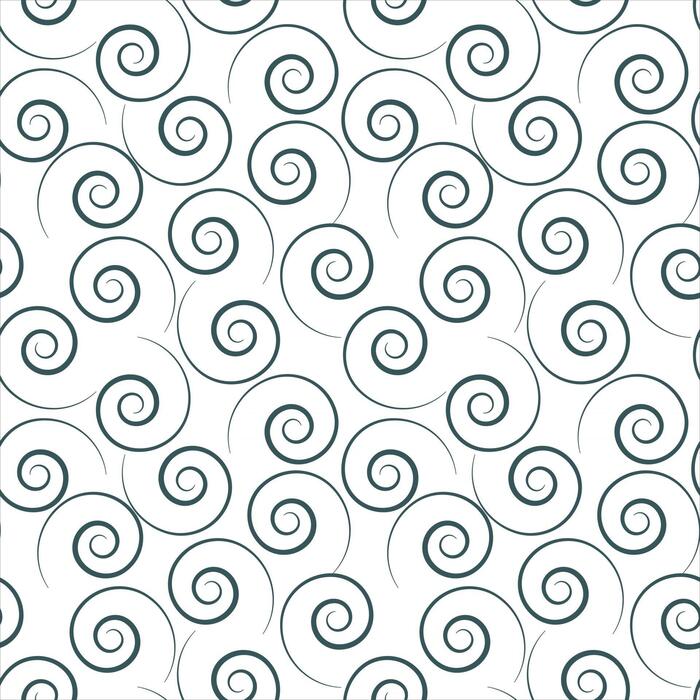 Seamless Circle Pattern Vector Art, Icons, and Graphics for Free Download