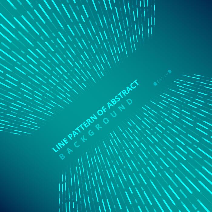 Abstract Line Pattern Background Vector Art, Icons, and Graphics for ...