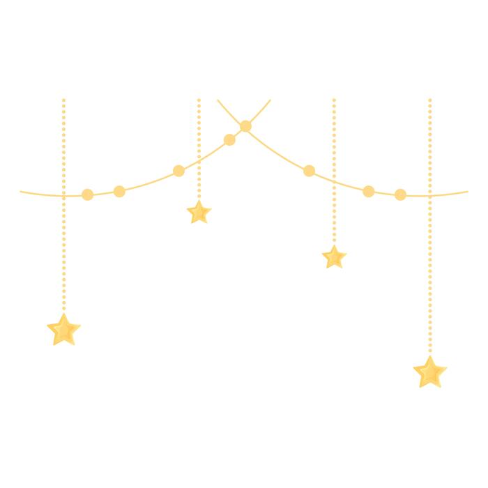 Hanging Stars Vector Art, Icons, and Graphics for Free Download