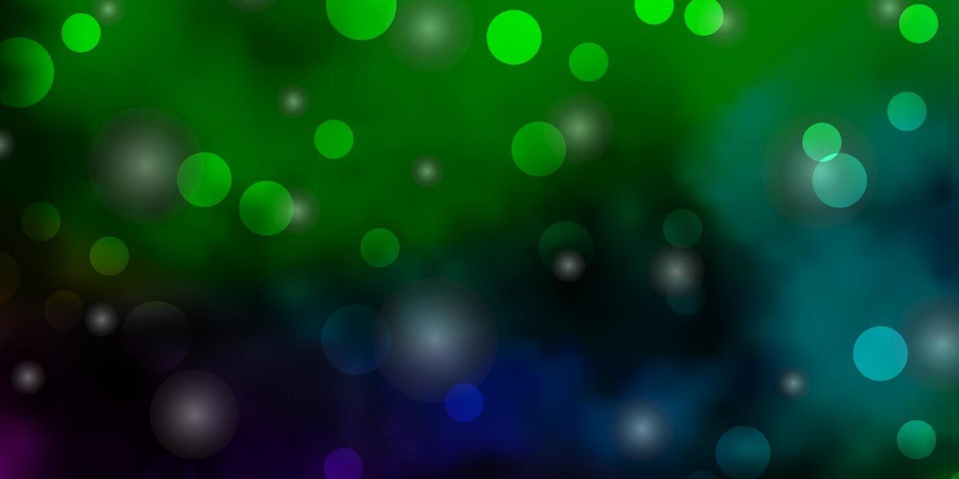 Abstract Bokeh Vector Art Icons And Graphics For Free Download
