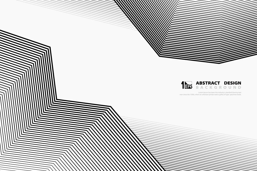 Seamless lines pattern background 5023891 Vector Art at Vecteezy