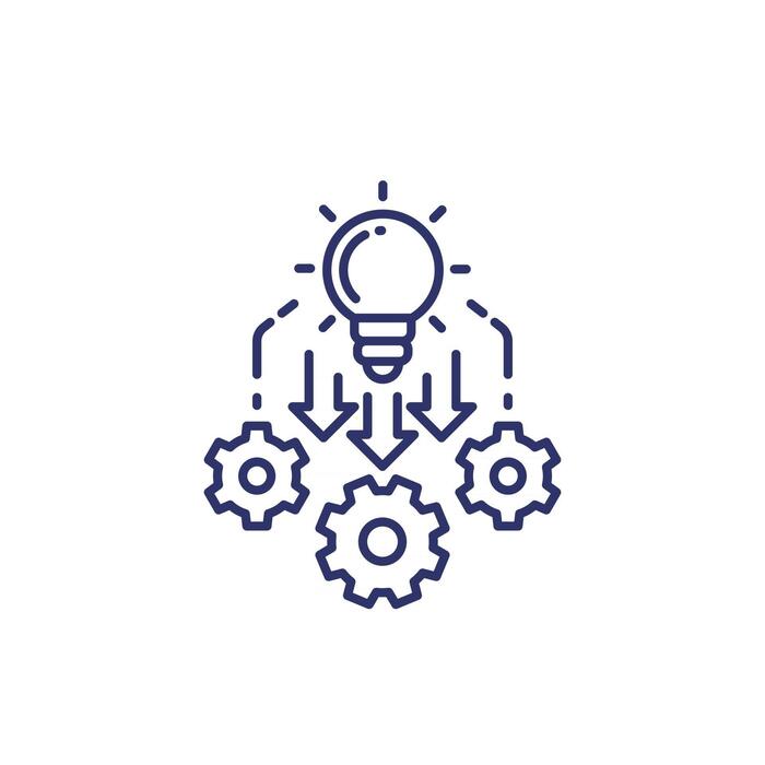 Implementation Vector Art, Icons, and Graphics for Free Download