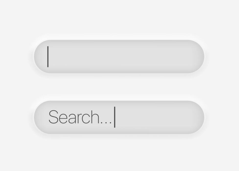 Page 2 | Youtube Search Bar Vector Art, Icons, and Graphics for Free ...