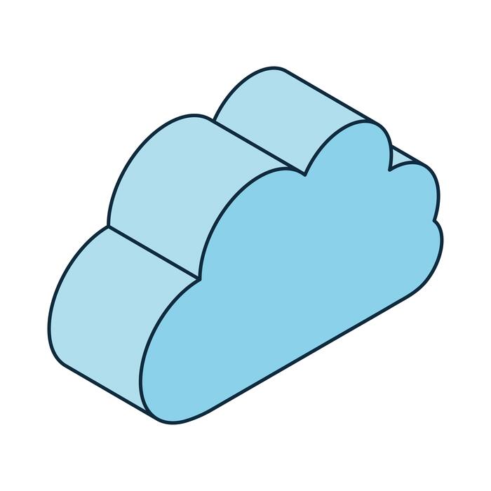 Cloud Storage Vector Art, Icons, and Graphics for Free Download