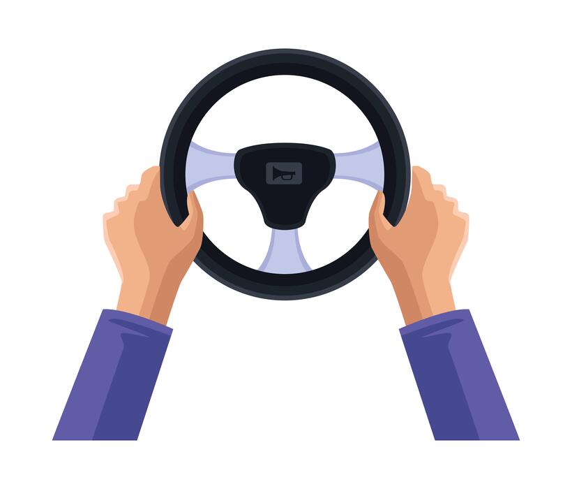 Driving Vector Art, Icons, and Graphics for Free Download