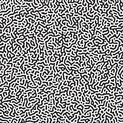 Turing Pattern Vector Art, Icons, and Graphics for Free Download