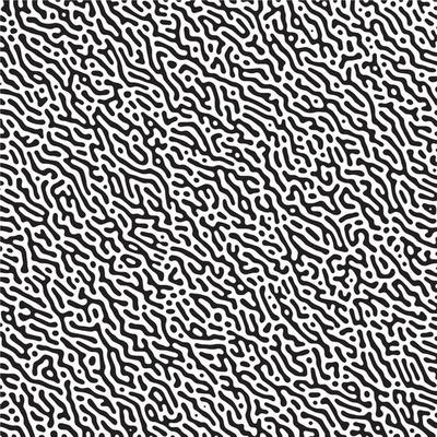 Turing Pattern Vector Art, Icons, and Graphics for Free Download