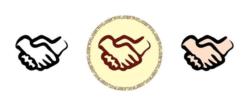 Reconciliation Vector Art Icons And Graphics For Free Download