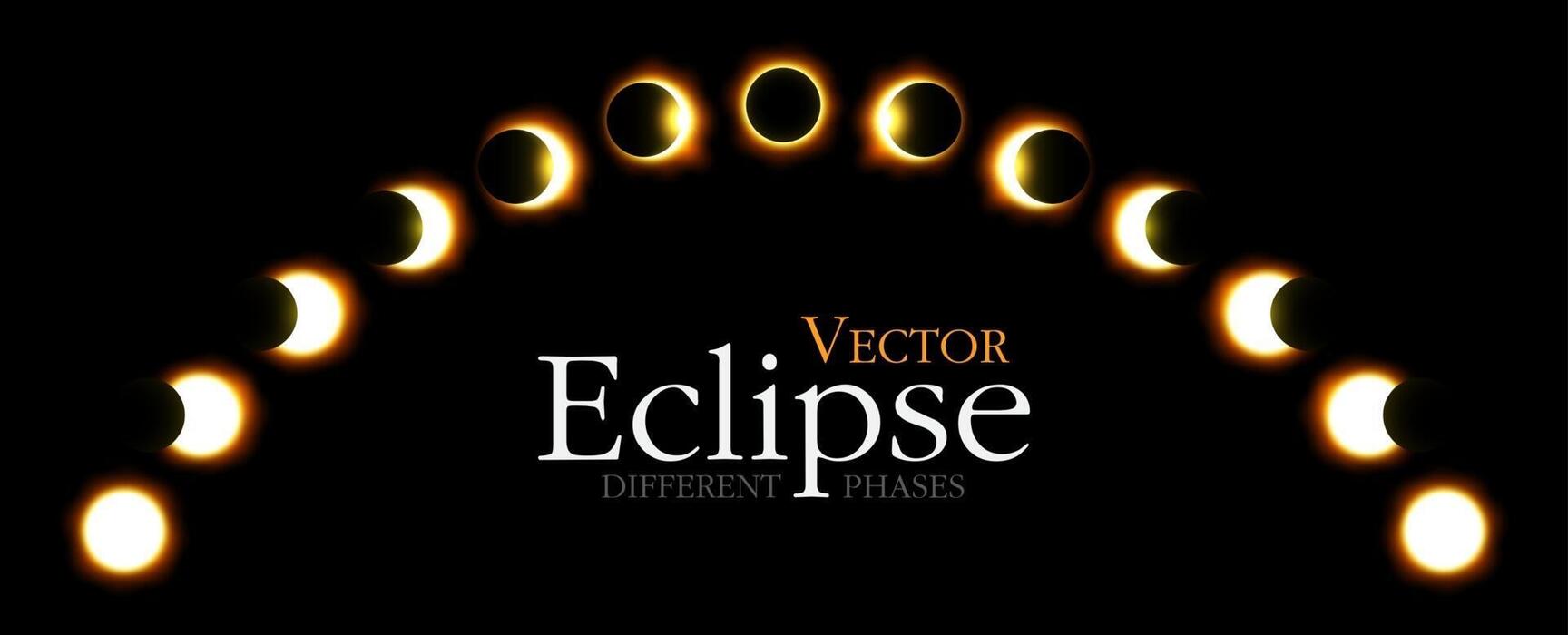 Eclipse Vector Art, Icons, and Graphics for Free Download