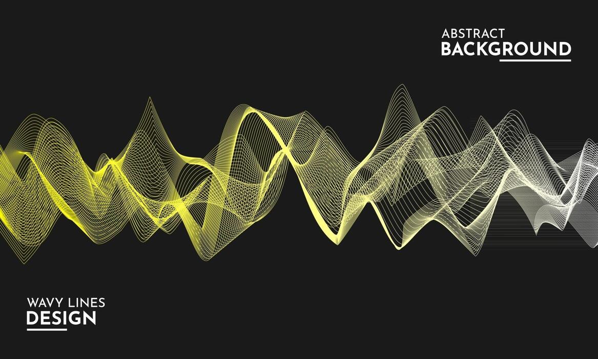 Dynamic Lines Background Vector Art Icons And Graphics For Free Download