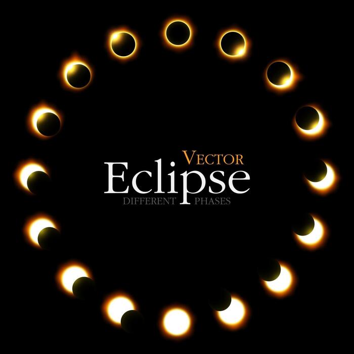Eclipse Logo Vector Art, Icons, and Graphics for Free Download