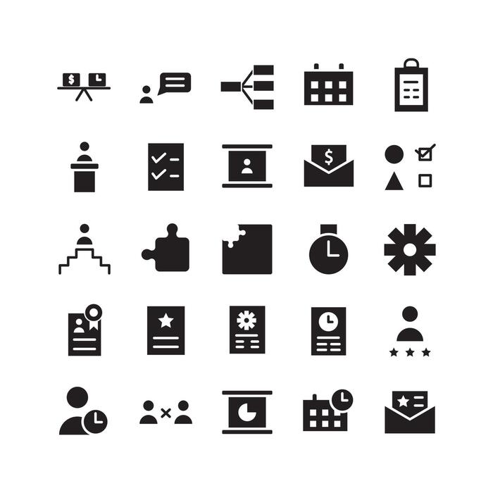 Project Management Vector Art, Icons, and Graphics for Free Download