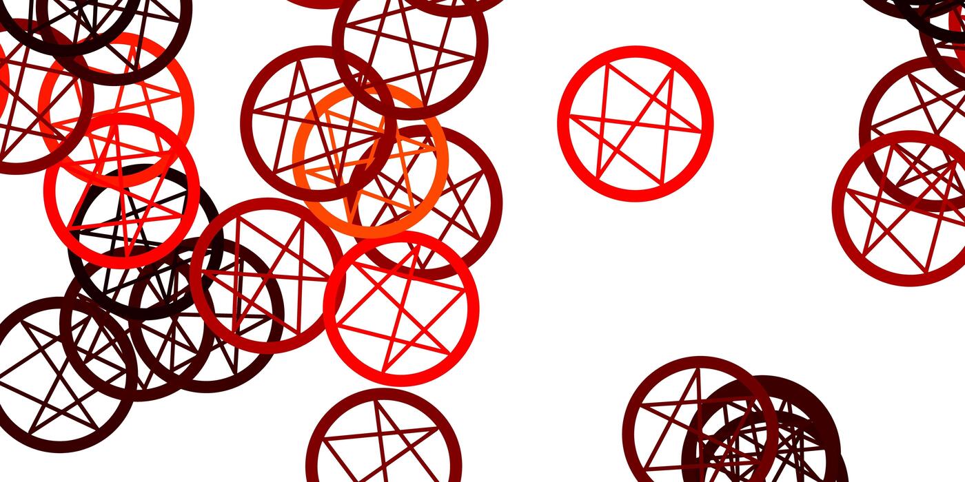 Pentagram Pattern Vector Art, Icons, and Graphics for Free Download