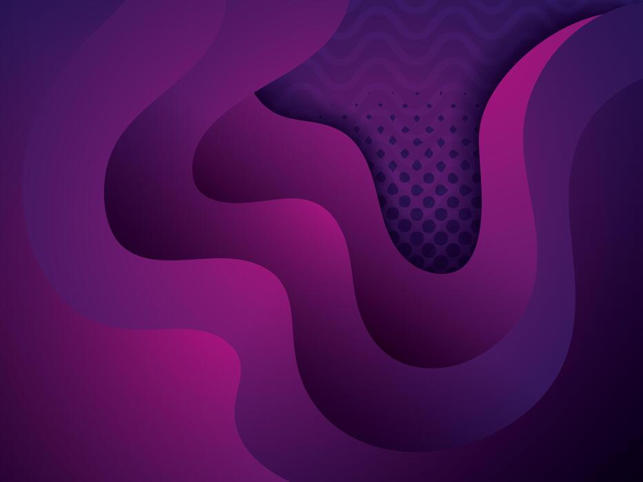 Purple Wave Vector Art, Icons, and Graphics for Free Download