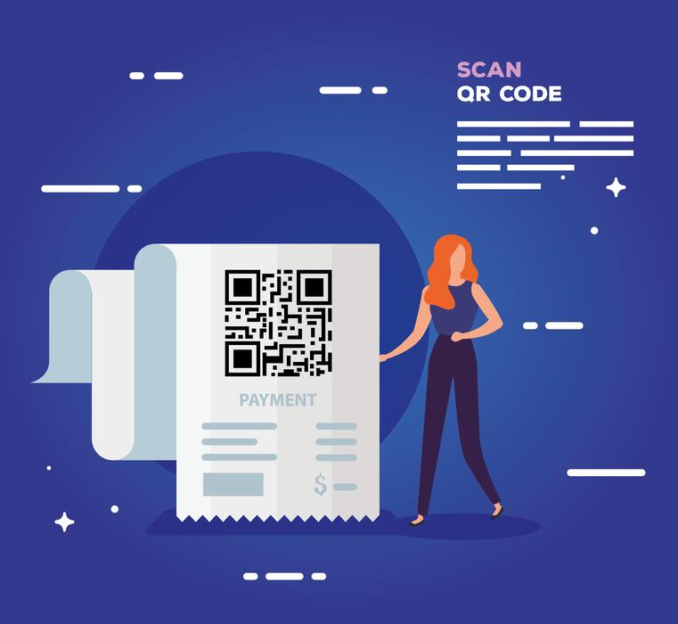 Page 2 | Scan Code Vector Art, Icons, and Graphics for Free Download