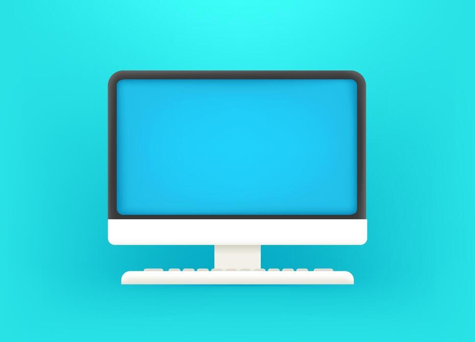 Computer Screen Vector Art, Icons, and Graphics for Free Download