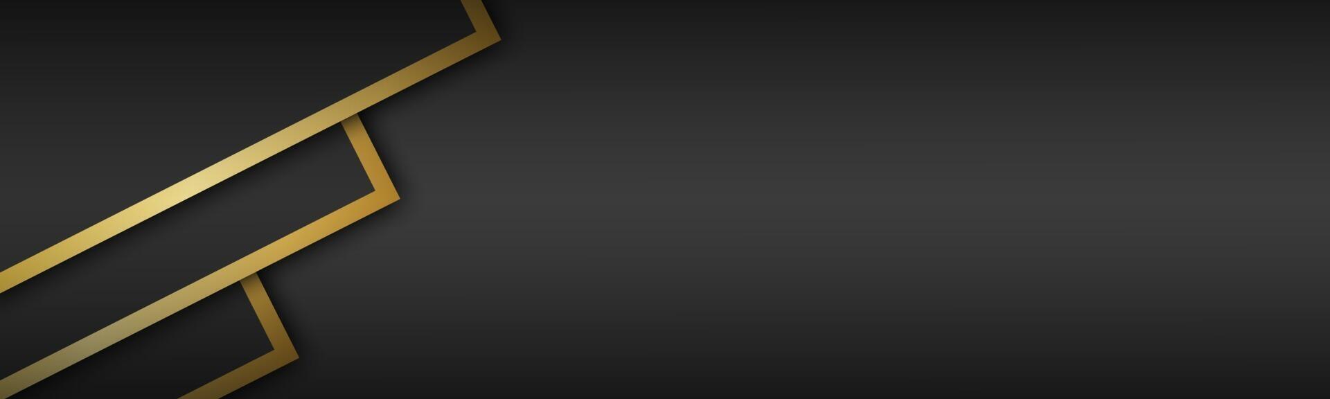 Gold Header Vector Art, Icons, and Graphics for Free Download