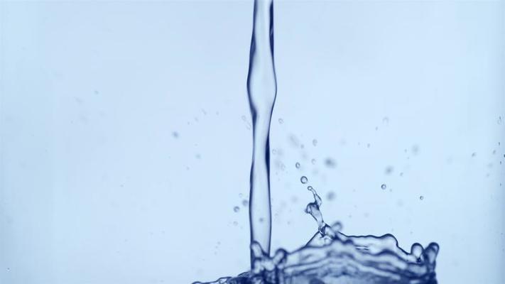Water Splash Stock Video Footage for Free Download