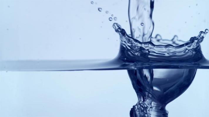Water Splash Stock Video Footage for Free Download