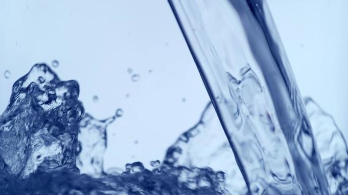 Water Splash Stock Video Footage for Free Download