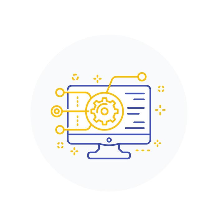 Software Development Icon Vector Art, Icons, and Graphics for Free Download