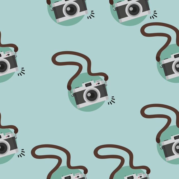 Camera Strap Vector Art, Icons, and Graphics for Free Download