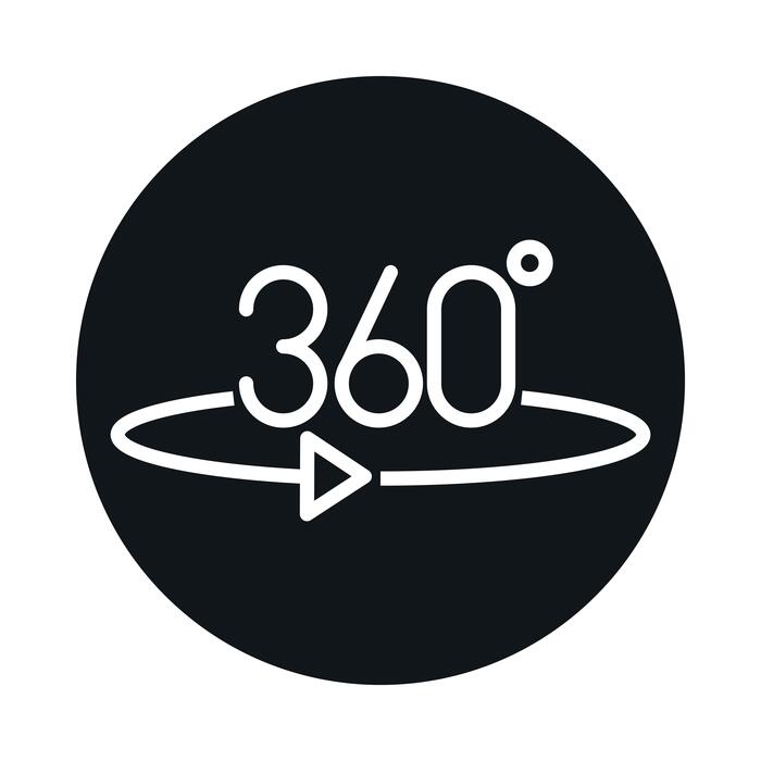 Virtual Tour Icon Vector Art, Icons, and Graphics for Free Download