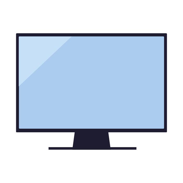 Computer Screen Vector Art, Icons, and Graphics for Free Download