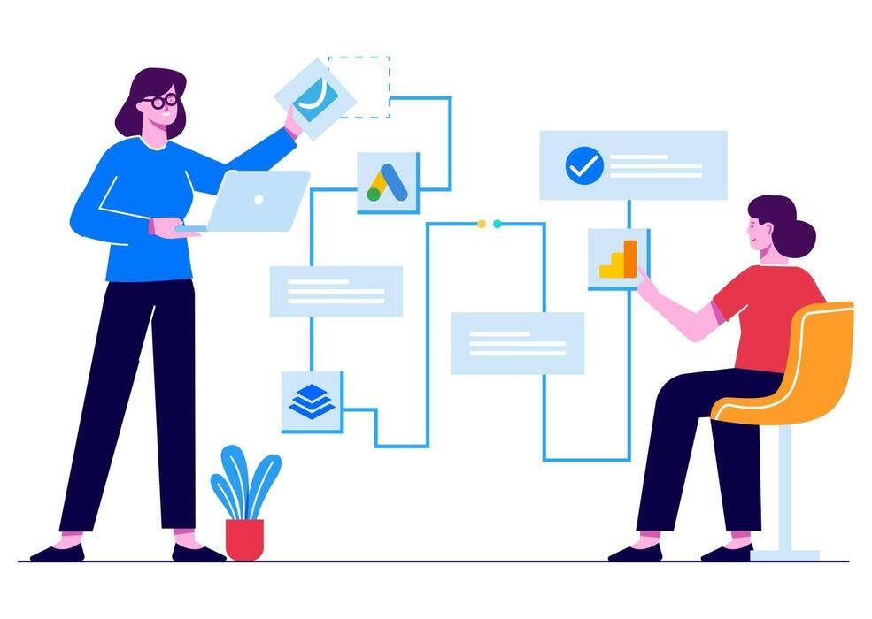 School Management System Vector Art, Icons, and Graphics for Free Download
