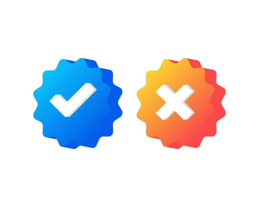 Yes No Button Vector Art, Icons, and Graphics for Free Download