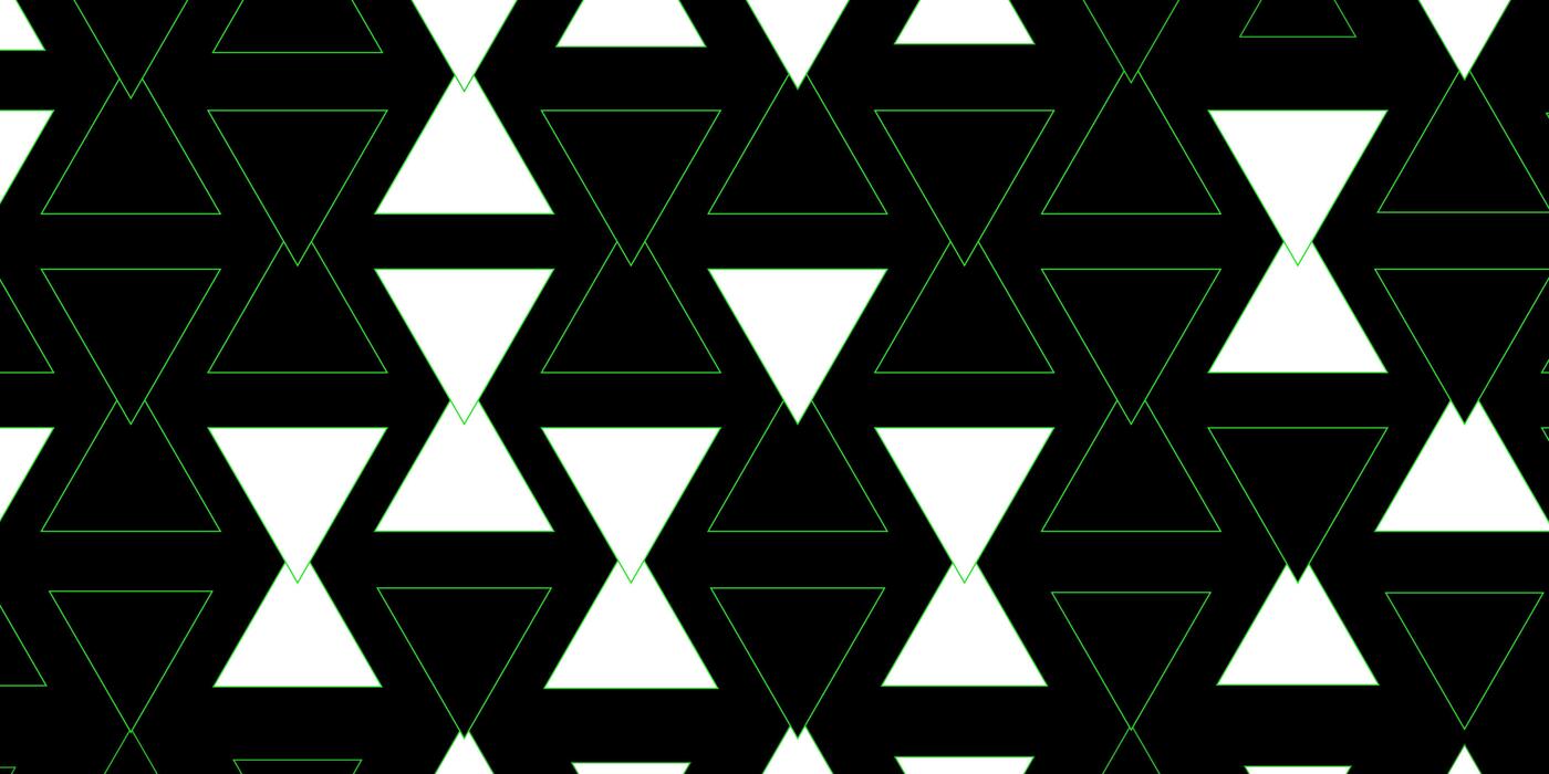 Triangle Line Pattern Vector Art, Icons, and Graphics for Free Download