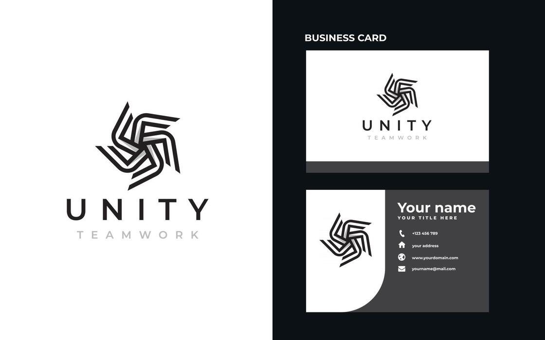 Unity Vector Art, Icons, and Graphics for Free Download