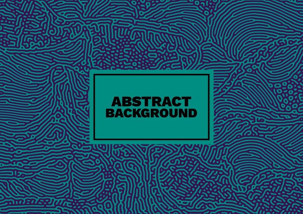 Turing Pattern Vector Art, Icons, and Graphics for Free Download