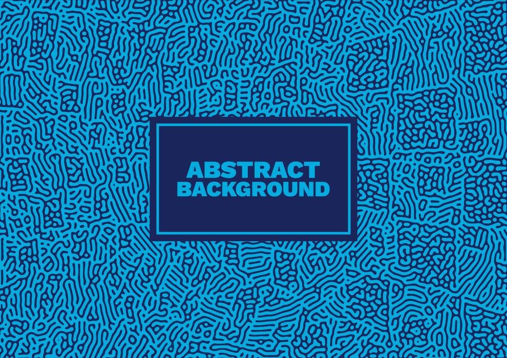 Turing Pattern Vector Art, Icons, and Graphics for Free Download