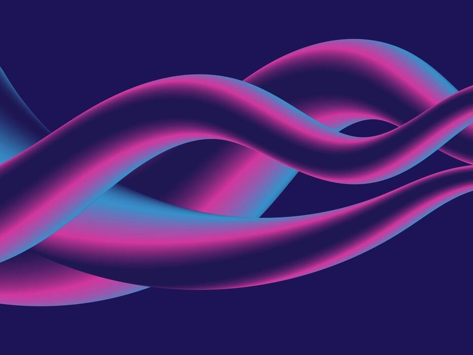 Page 2 | Flowing Ribbon Vector Art, Icons, and Graphics for Free Download