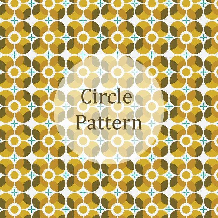 Retro Pattern Vector Art, Icons, and Graphics for Free Download