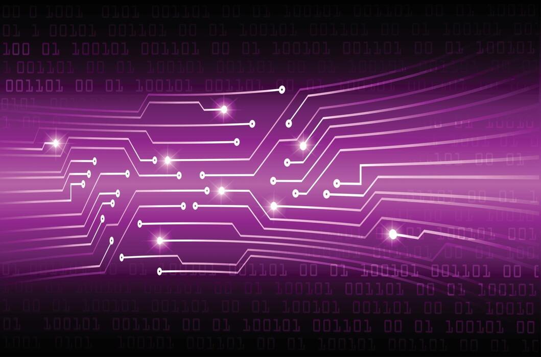 Ict Background Vector Art, Icons, and Graphics for Free Download