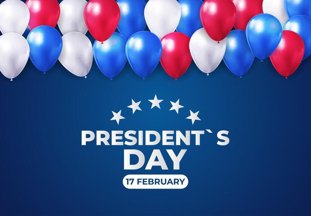 Presidents Day Vector Art, Icons, and Graphics for Free Download