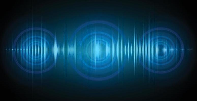 Sound Frequency Vector Art Icons And Graphics For Free Download