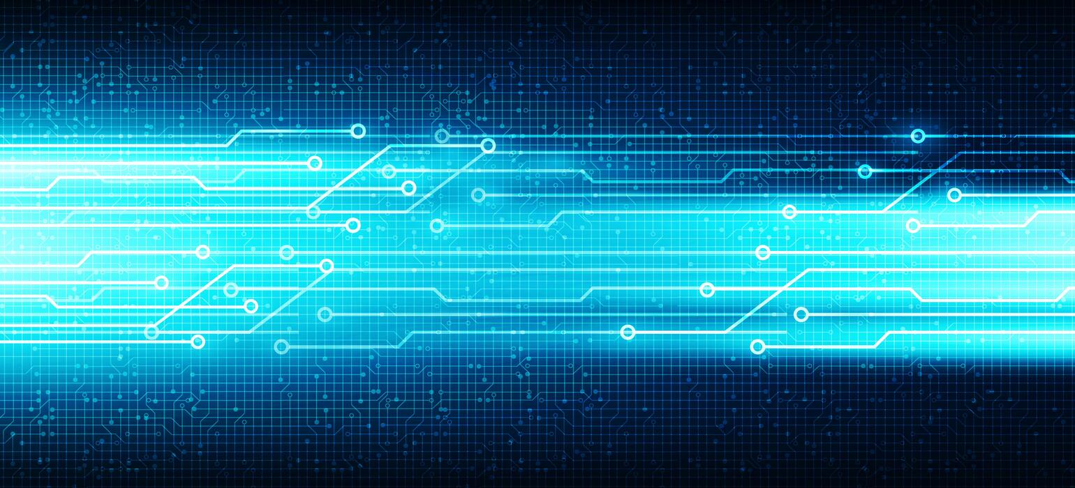 Light Tech Background Vector Art, Icons, and Graphics for Free Download