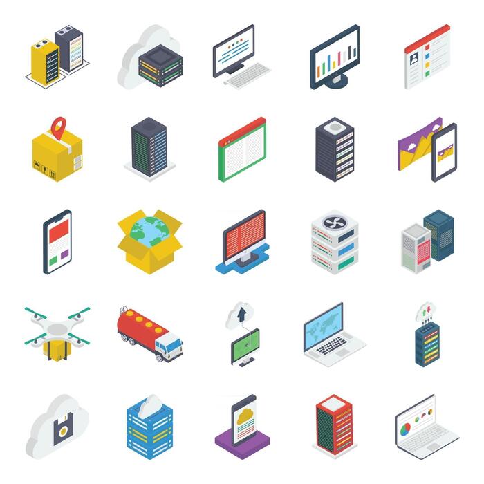 Ui Web Design 2800105 Vector Art at Vecteezy