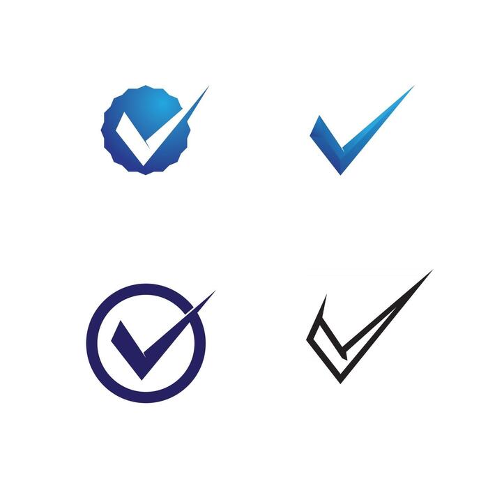 Validation Vector Art, Icons, and Graphics for Free Download