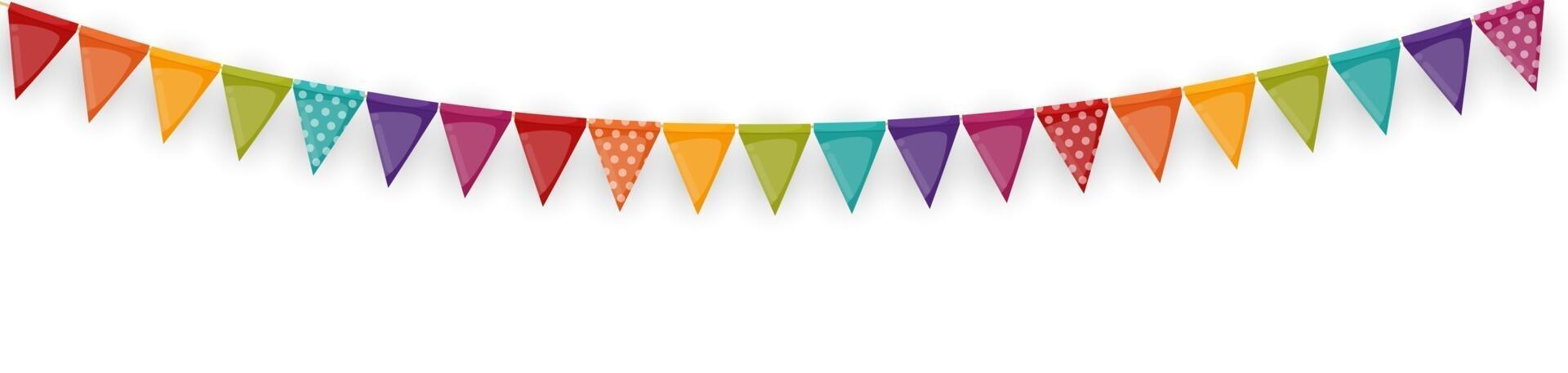 Triangle Flag Vector Art, Icons, and Graphics for Free Download