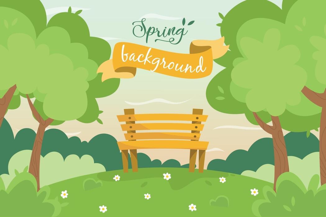 Page 4 | Spring Background Vector Art, Icons, and Graphics for Free Download