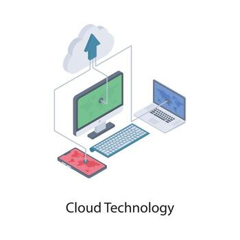 Data Transfer Concepts 2852472 Vector Art at Vecteezy